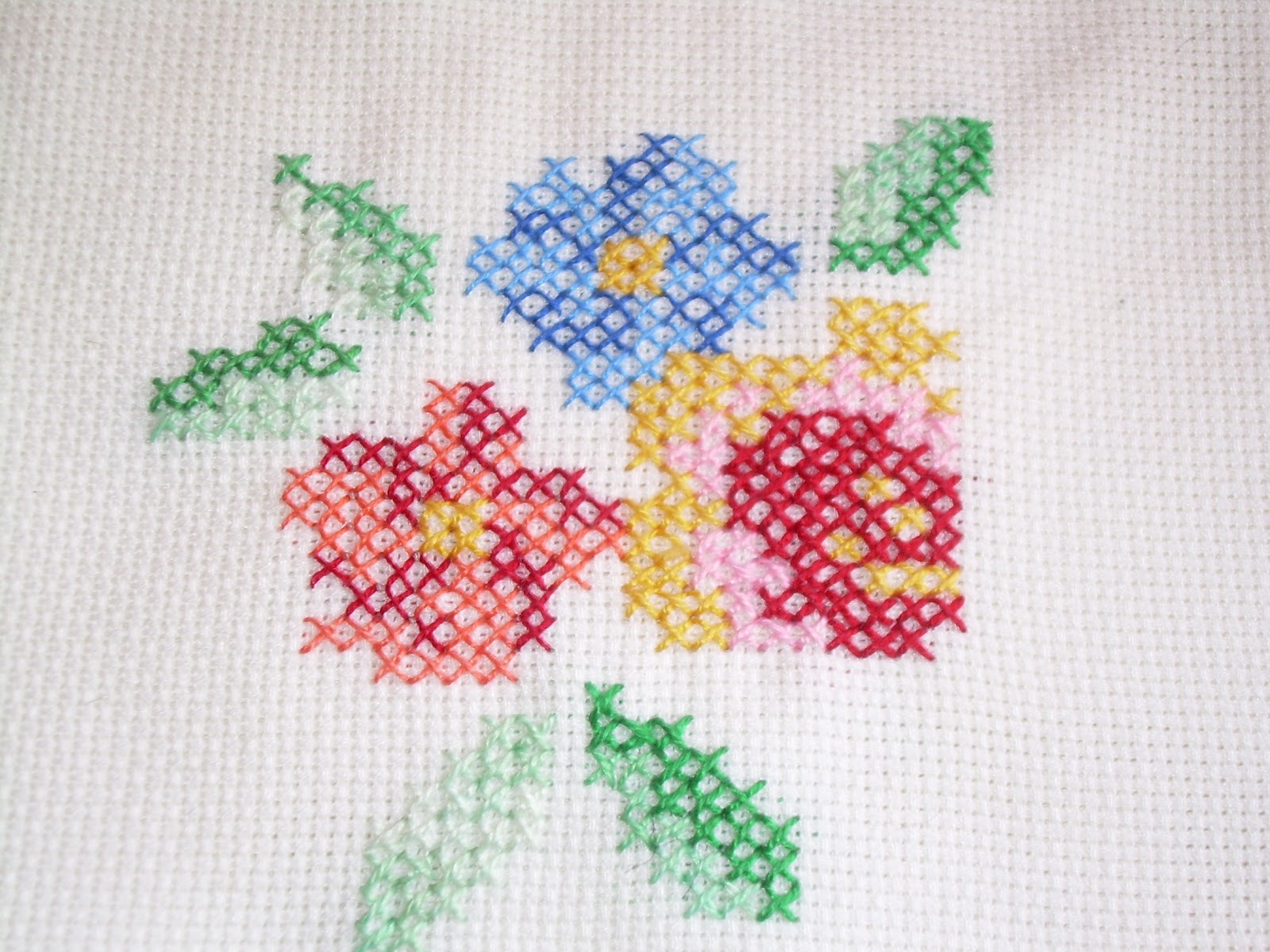 Taller de Manualitats: Brodar