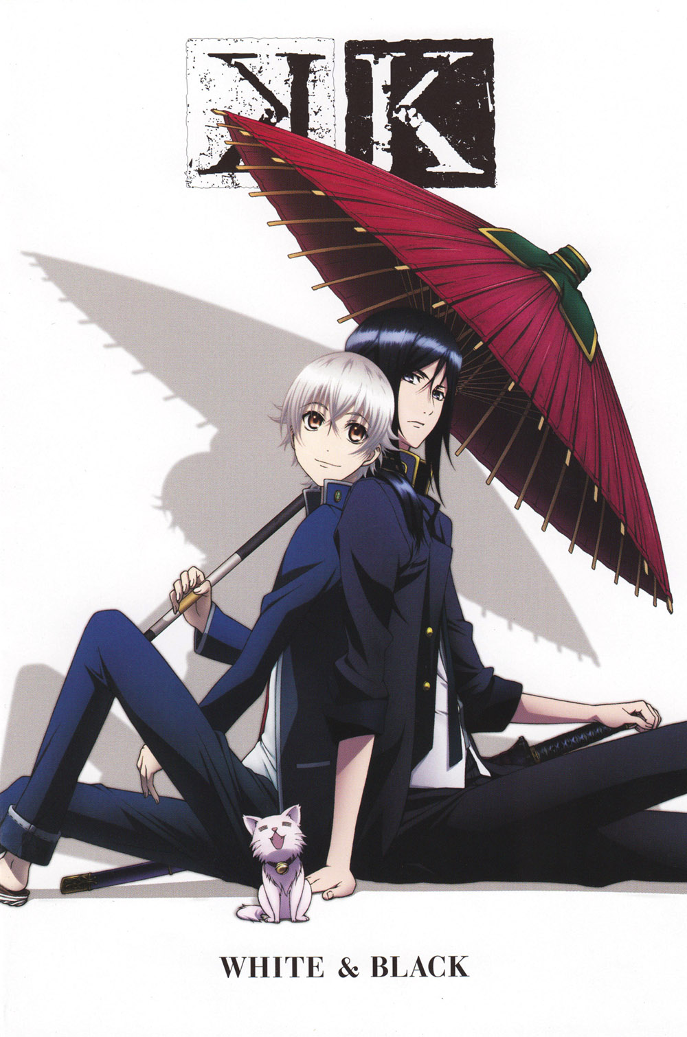 Tenebrosi Anima: K project