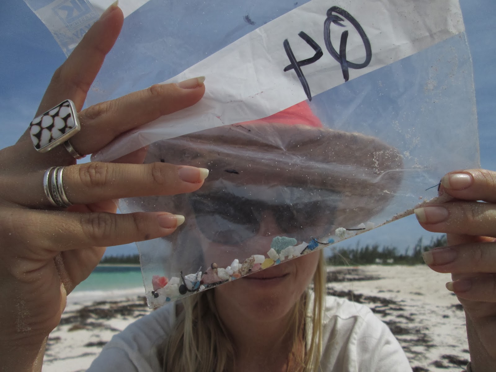 Bahamas Plastic Movement: Journey to Change: Launching The Bahamas ...