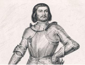 Gilles de Rais/ "Bluebeard"