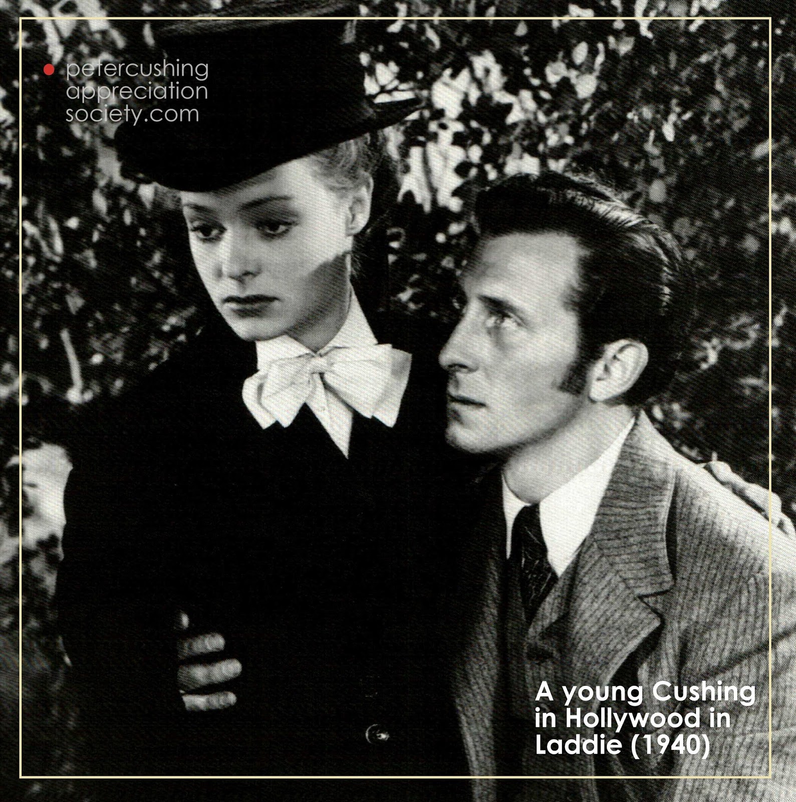 PETERCUSHINGBLOG.BLOGSPOT.COM (PCASUK): MARK IVESON: THE GREATEST FILMS ...