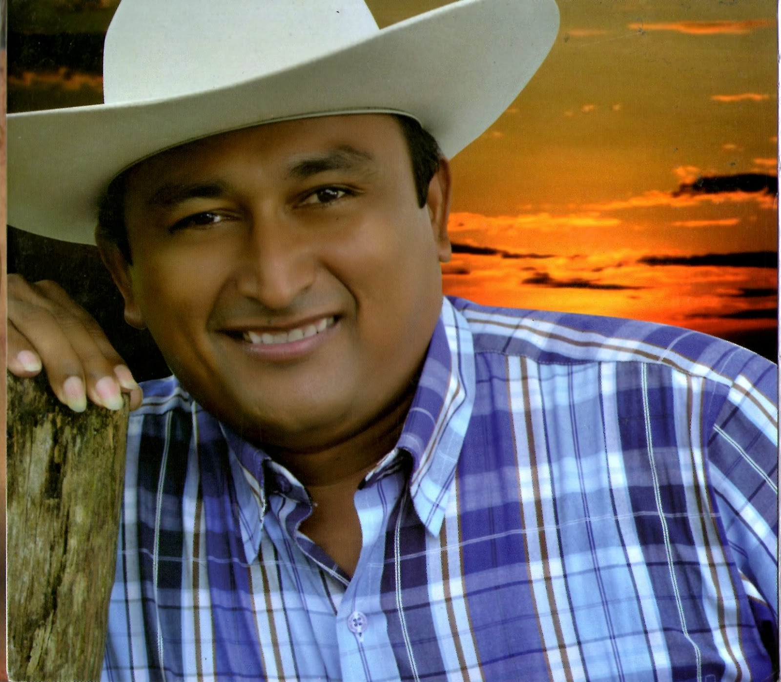 ARAUCA LLANO Y FOLCLOR: DUMAR RAMIREZ "EL PARRANDERO SI CANTA"