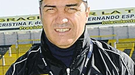 ALMIRANTE BROWN - El Diario Mirasol Web.: 19/08/2012