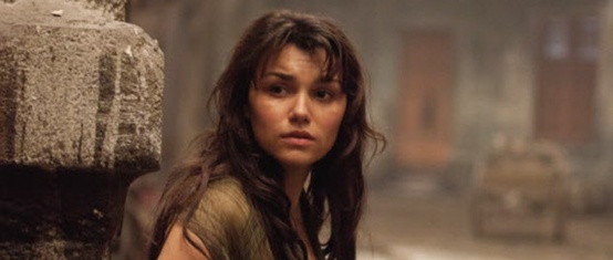 Revealed In Time: In Defense of Cosette and The Reality of Eponine