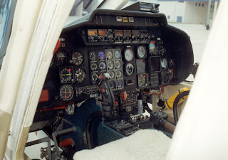 AEROmjbc: Agusta A109 MKII+