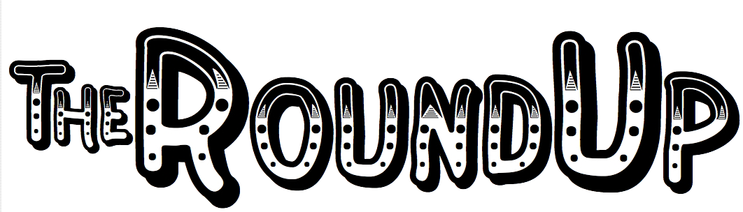 Villhauer's Farm Blessings: The Round Up