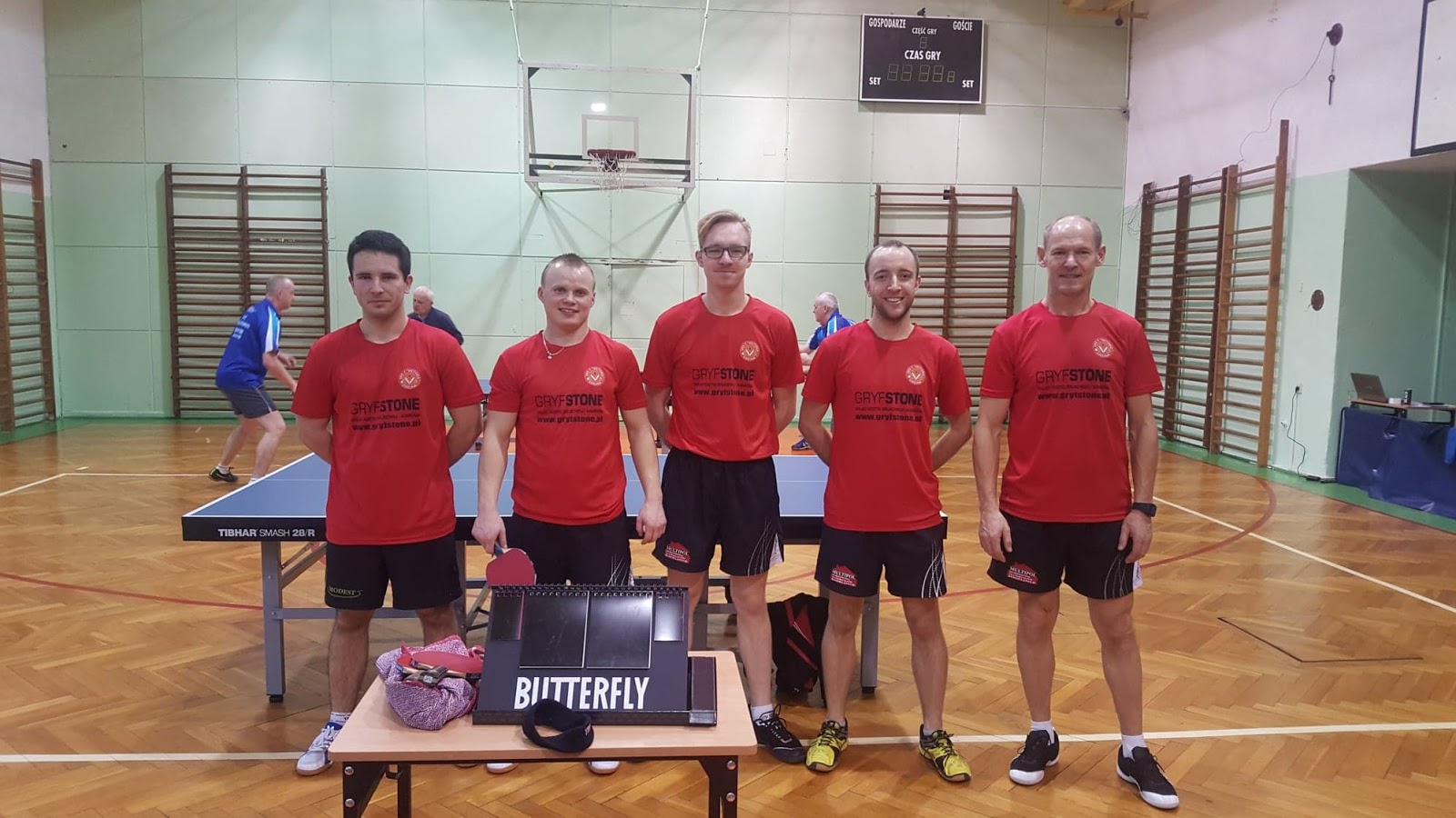 Wygrana i przegrana chojeńskiej Victorii