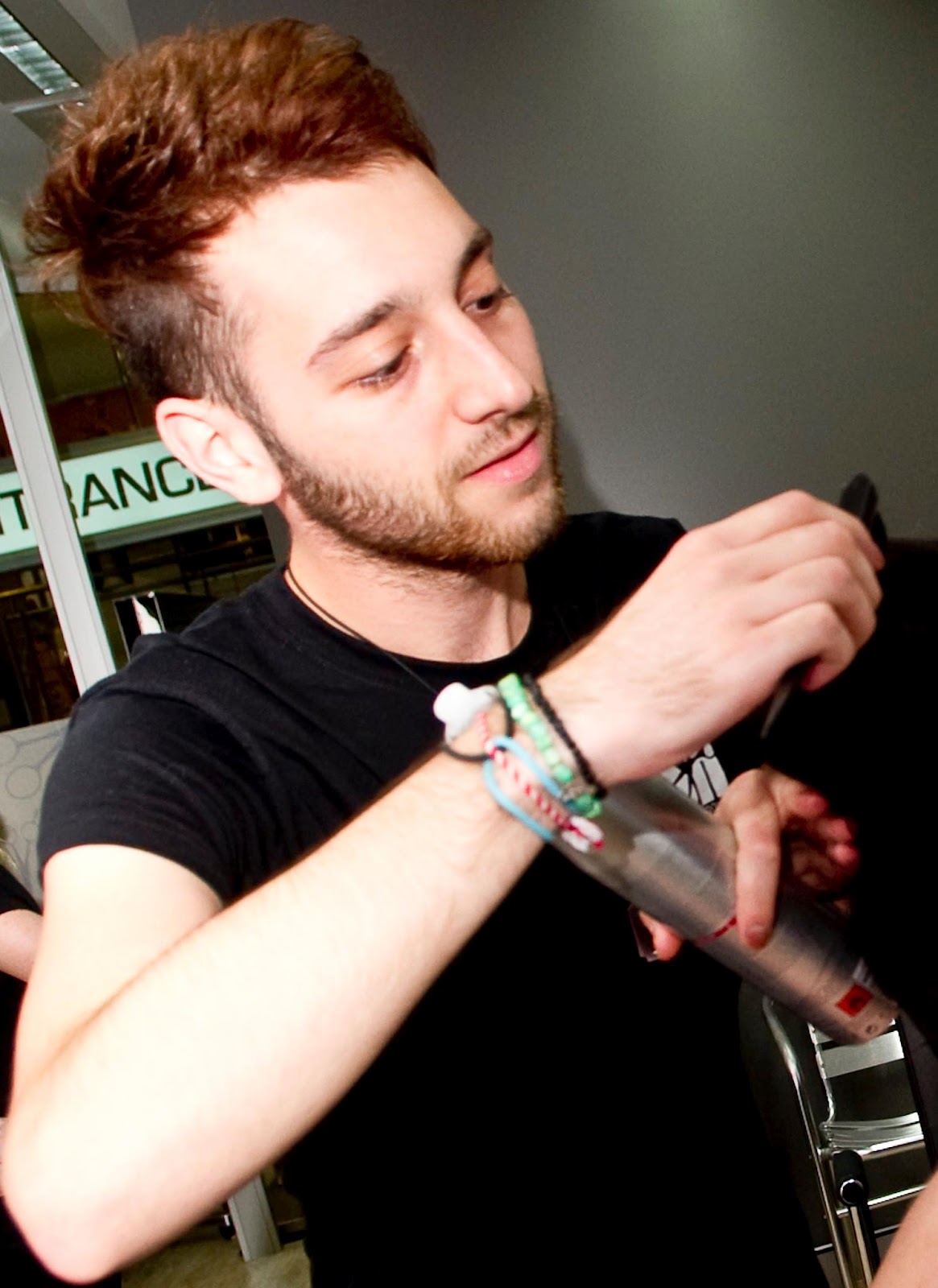 Rokstar Hair and Makeup