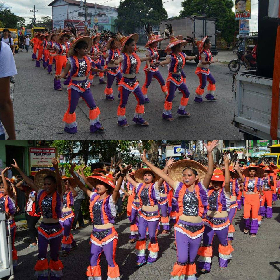 Lutong Cavite : Cavite Festivals