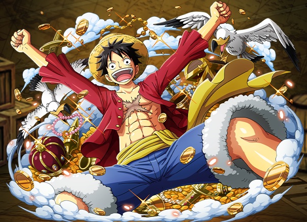 One Piece Chapters