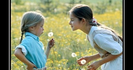 Imágenes de Amistad: Una Amistad Incondicional