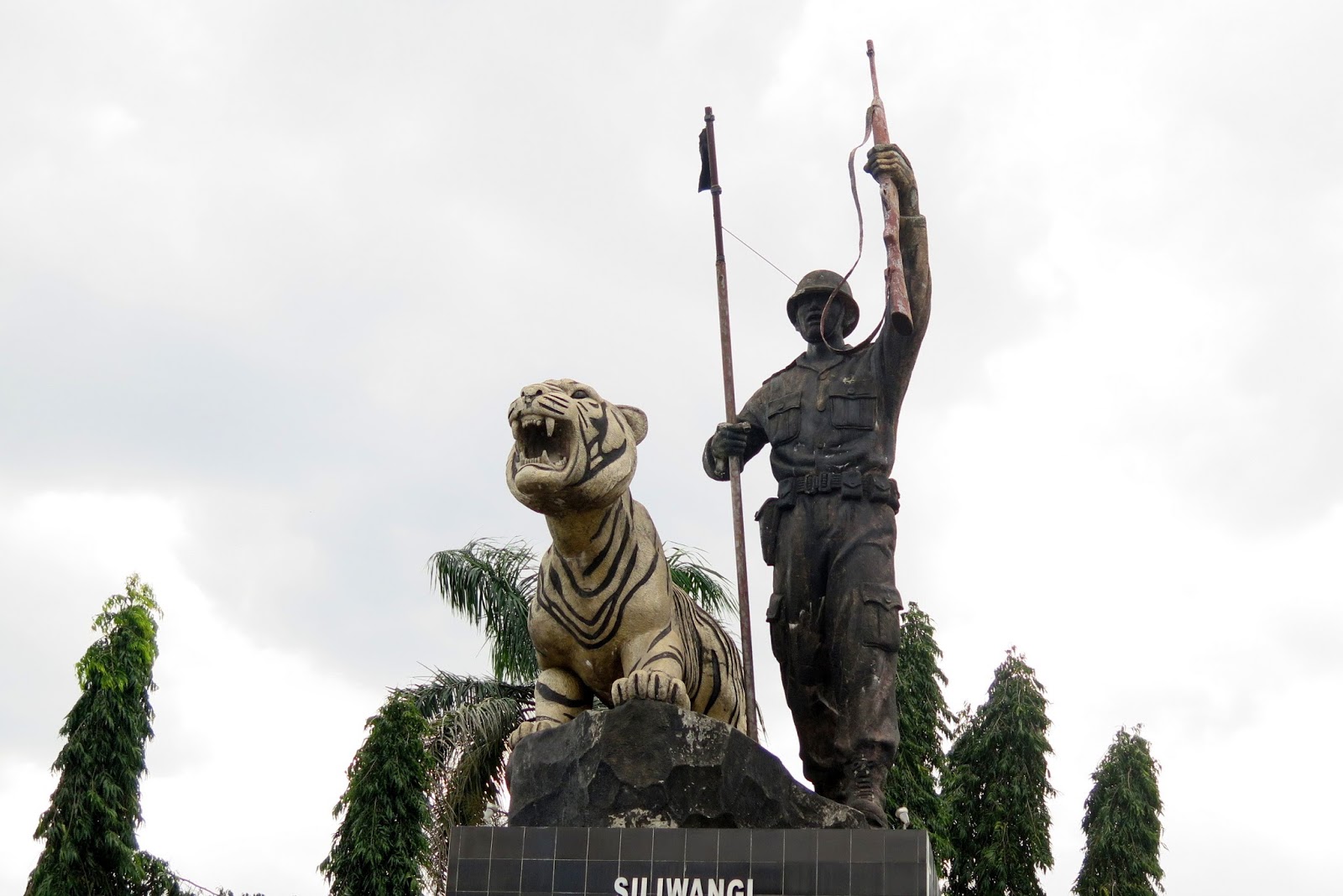 It's what i do: Java - Bali Adventure Ride Part 2