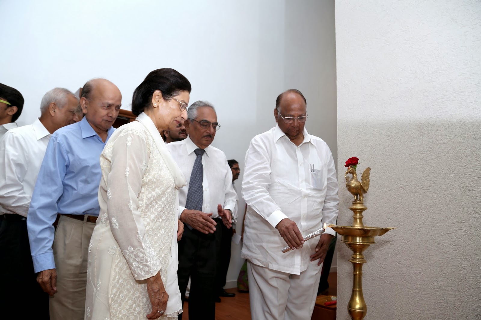 Nehru Centre Library,Mumbai: December 2013