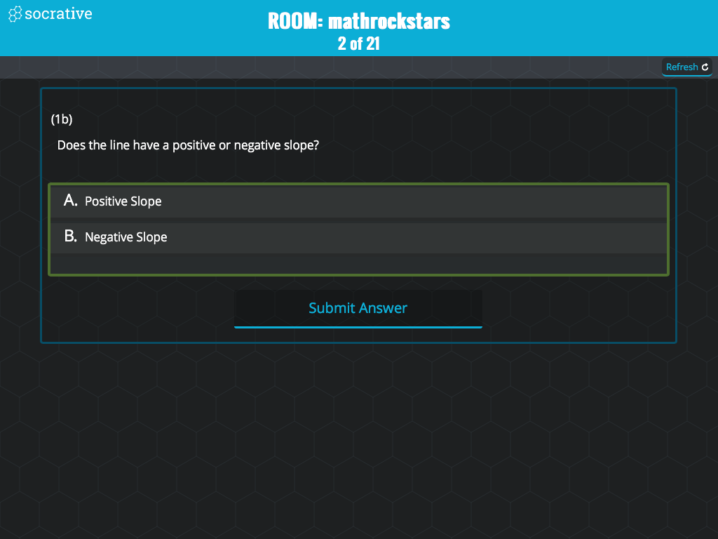 Rockstar Math Teacher ★: 1:1 iPads, Math Support and the Slope of a ...