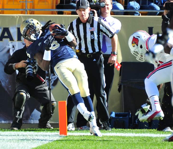 House of Dread: College FB '12 Dread News - Week 7