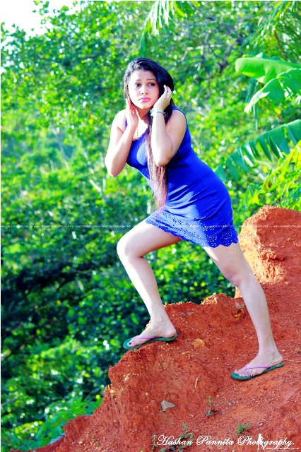 Shani Perea Hot =======(O.O) | ElaKiri