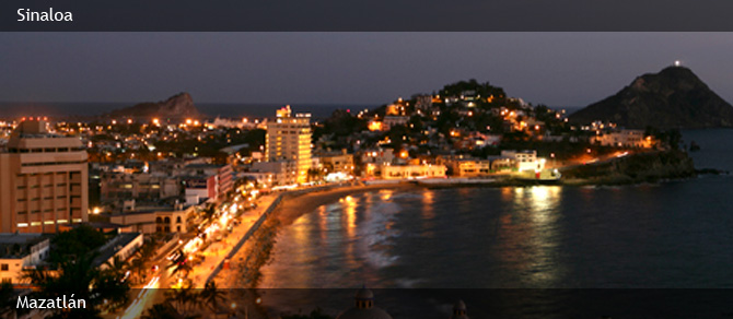 Un poco de Sinaloa para ti...: ¡Bienvenido a Sinaloa!