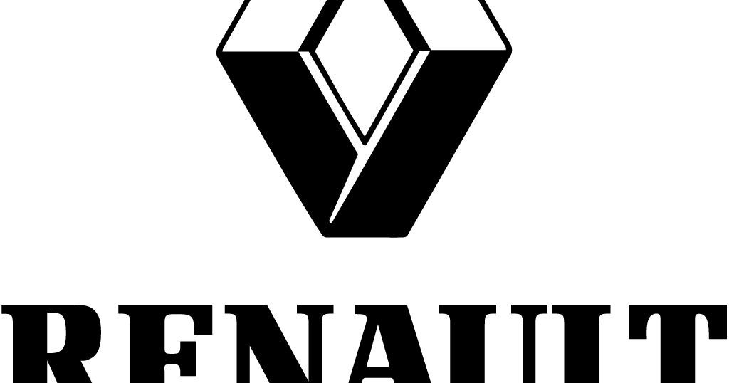 All Car Logos: Renault Logo