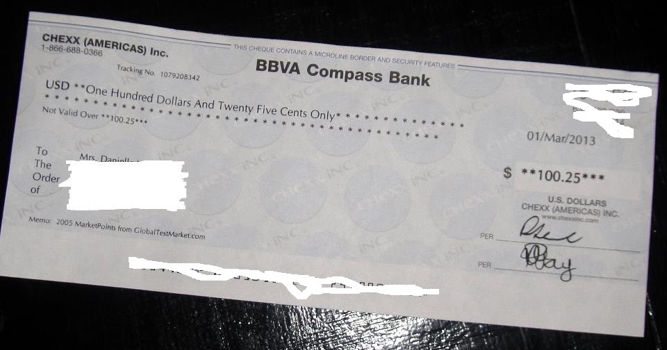 Plus One, Times Eleven Million: Earn Cash and Prizes. Seriously!