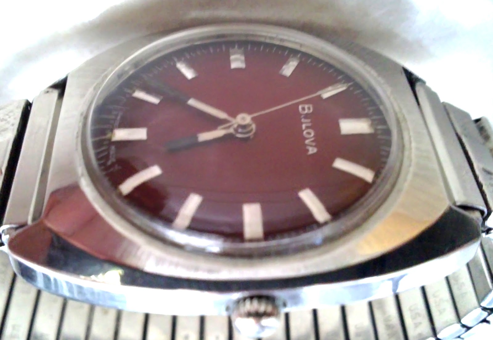 koleksijampecks: jam rado diastar, submariner, comex submariner ...