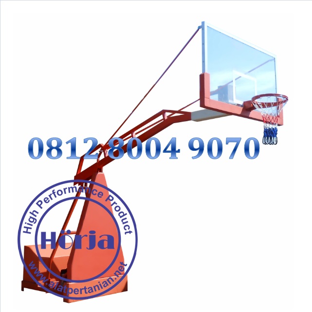 Ring Basket|Ring Basket Portable Hidrolik|Harga Ring Basket|Jual Ring ...