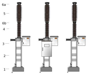 Pembahasan Mengenai Pemutus Tenaga (PMT)