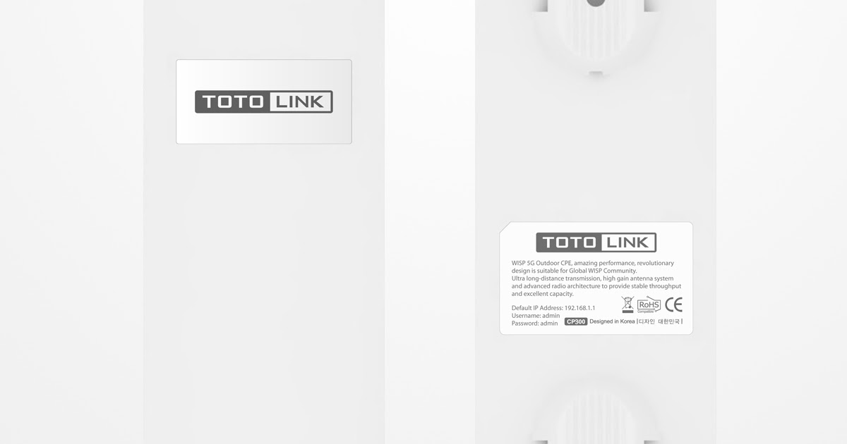 3. Setting Access Point TOTOLINK CP300 ~ Virtualdesu_