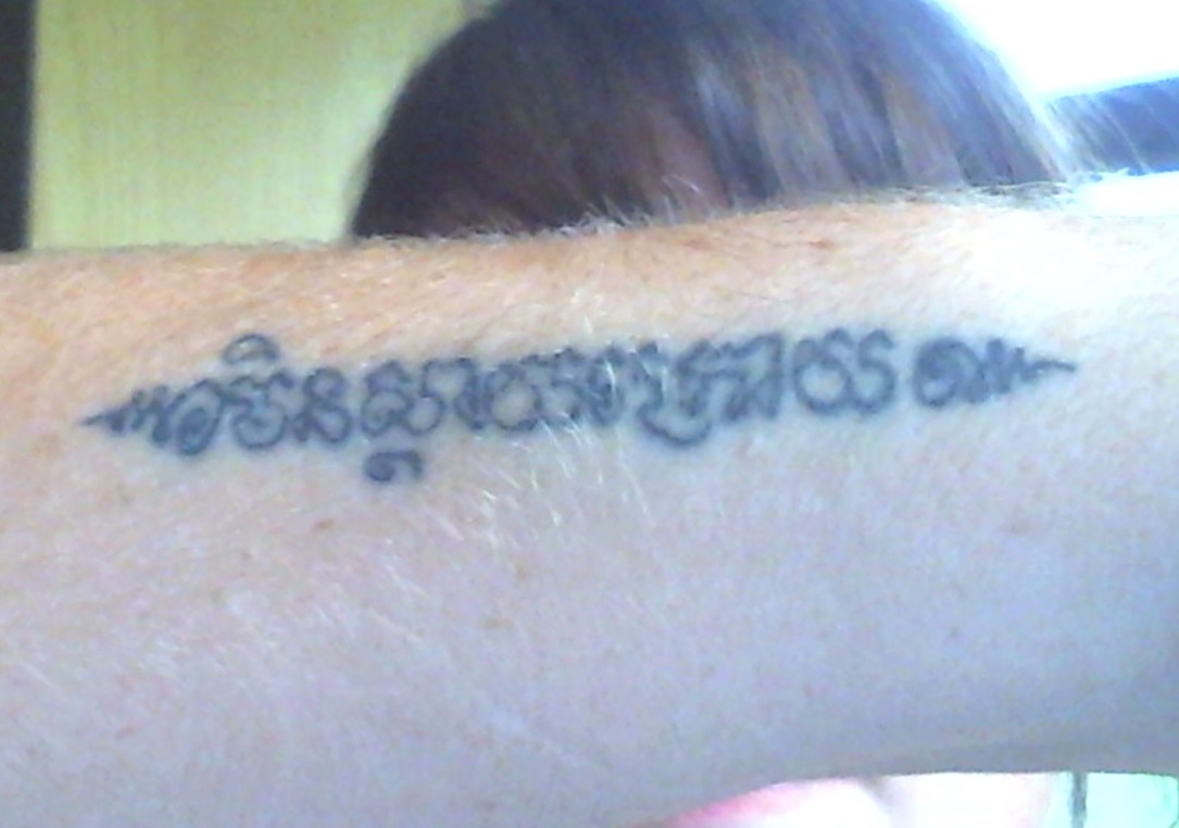 Sarah's Adventures 2013: Sihanoukville, Koh Ru and Koh Rong - Cambodia