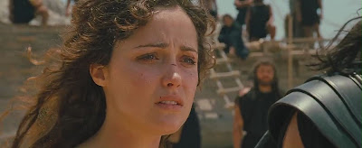 Top 5 Films Featuring Rose Byrne ~ LightsRemoteAction - LRA