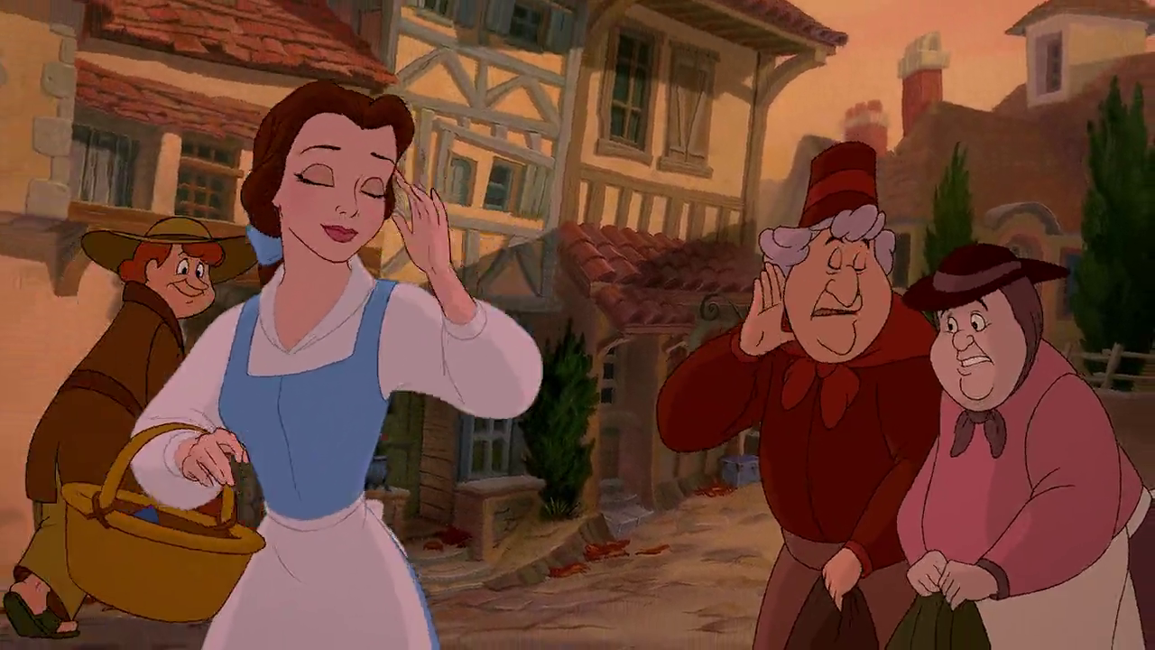 Beauty And The Beast Parts at Tracey Parmelee blog