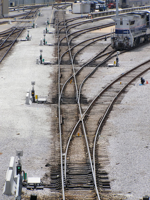 The Position Light: Switch Position Indicators