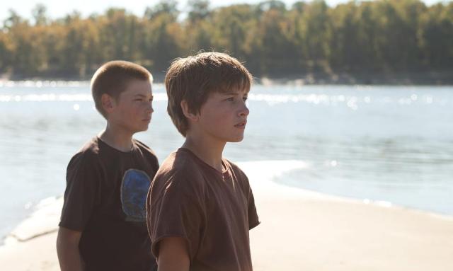 TheTwoOhSix: Mud - Movie Review