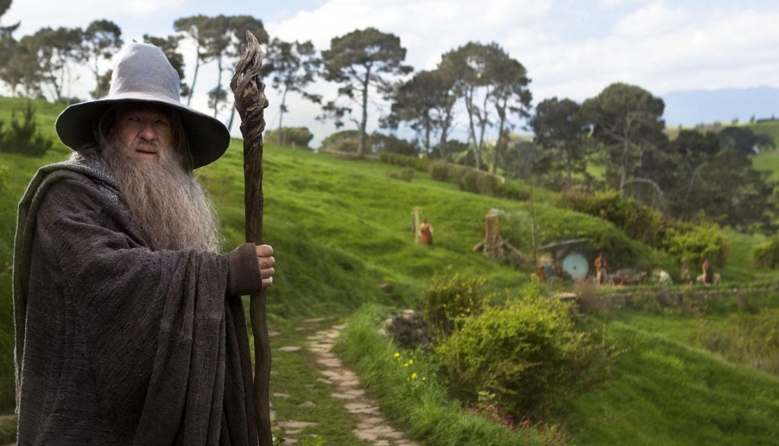 FANTASY BATTLES: The Hobbit Movie Review