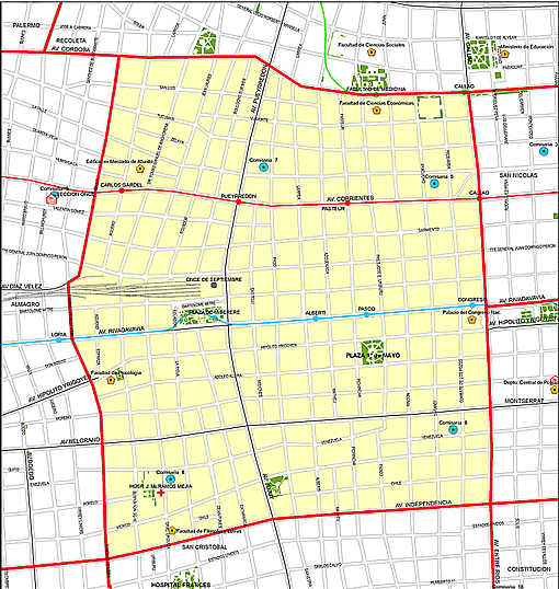 30 días de festejo: Balvanera celebra su cumpleaños en Abril ...