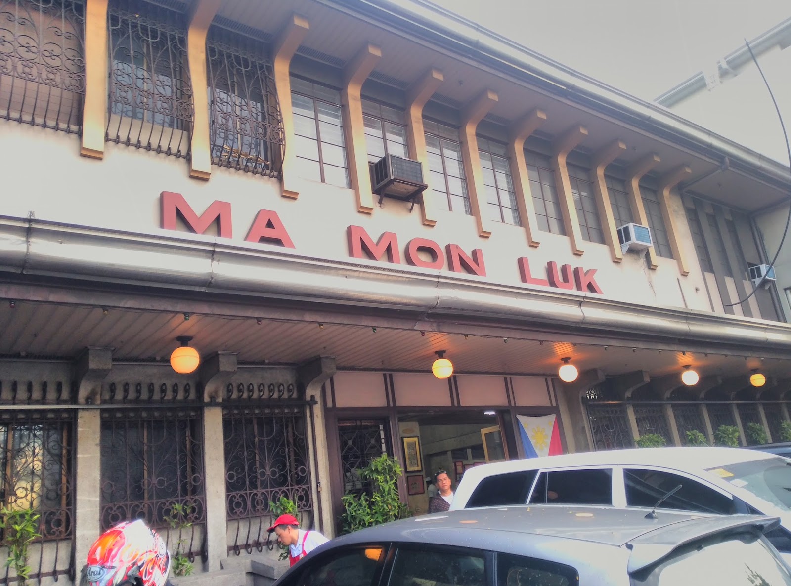 It's All About Food, Travel, Fashion and Lifestyle: Ma Mon Luk: My best ...