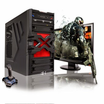 Gaming Computers Under 500 Dollars
