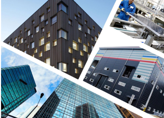 Panel là gì? vật liệu xây dựng mới nhất hiện nay