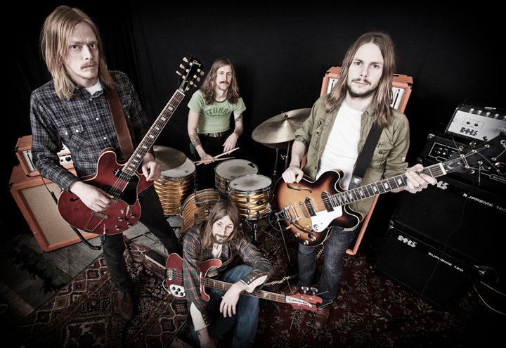 SHADOW NATION: Ιανουαρίου 2017