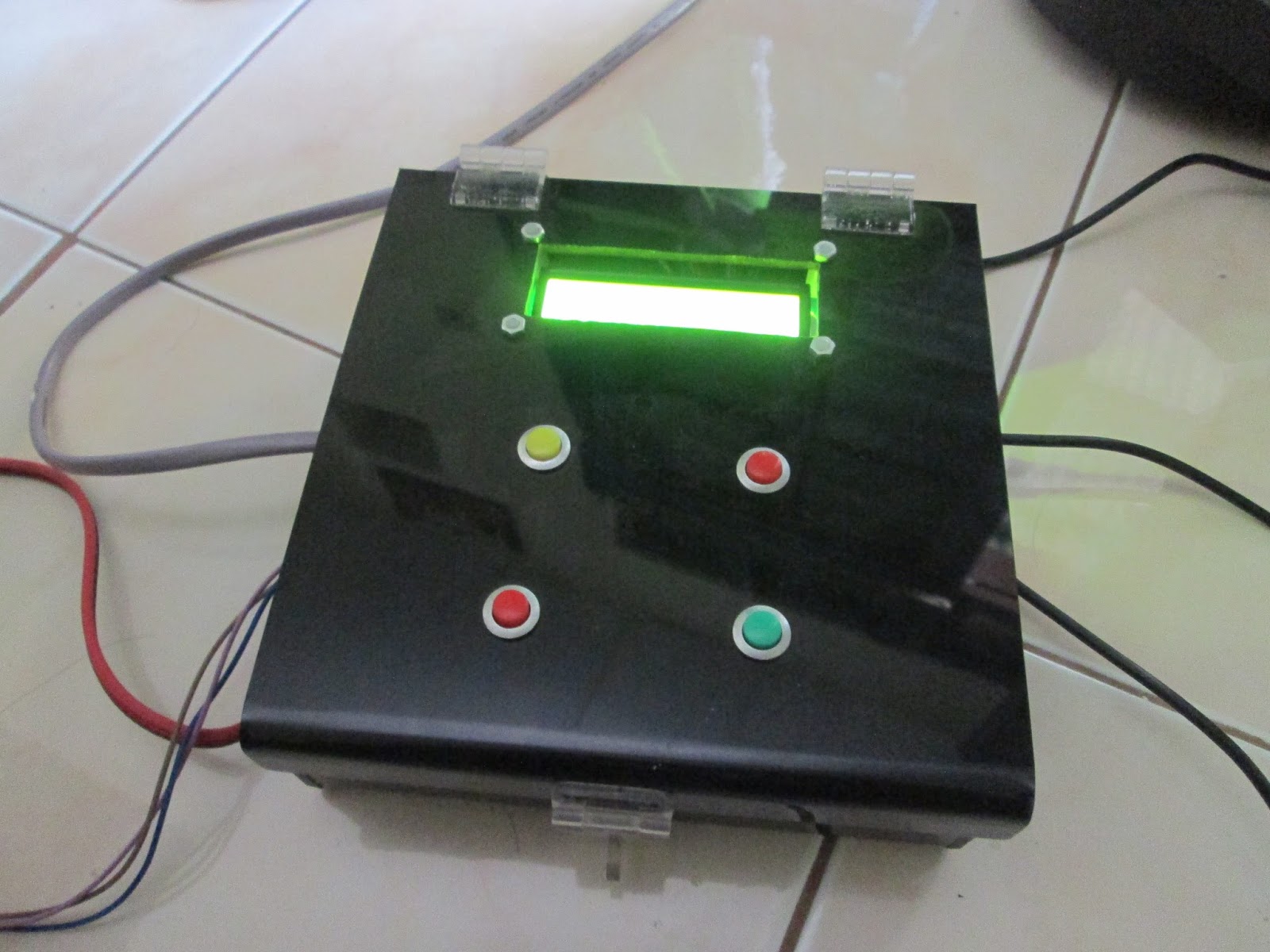 .: Membuat Alat Monitoring Suhu - Kelembaban dan Kendali Pompa Berbasis ... .: Membuat Alat Monitoring Suhu - Kelembaban dan Kendali Pompa Berbasis ...