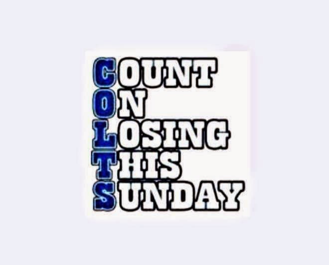 Colts Lose Memes