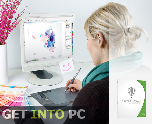 CorelDraw Graphics Suite X7 Free Download - Games World