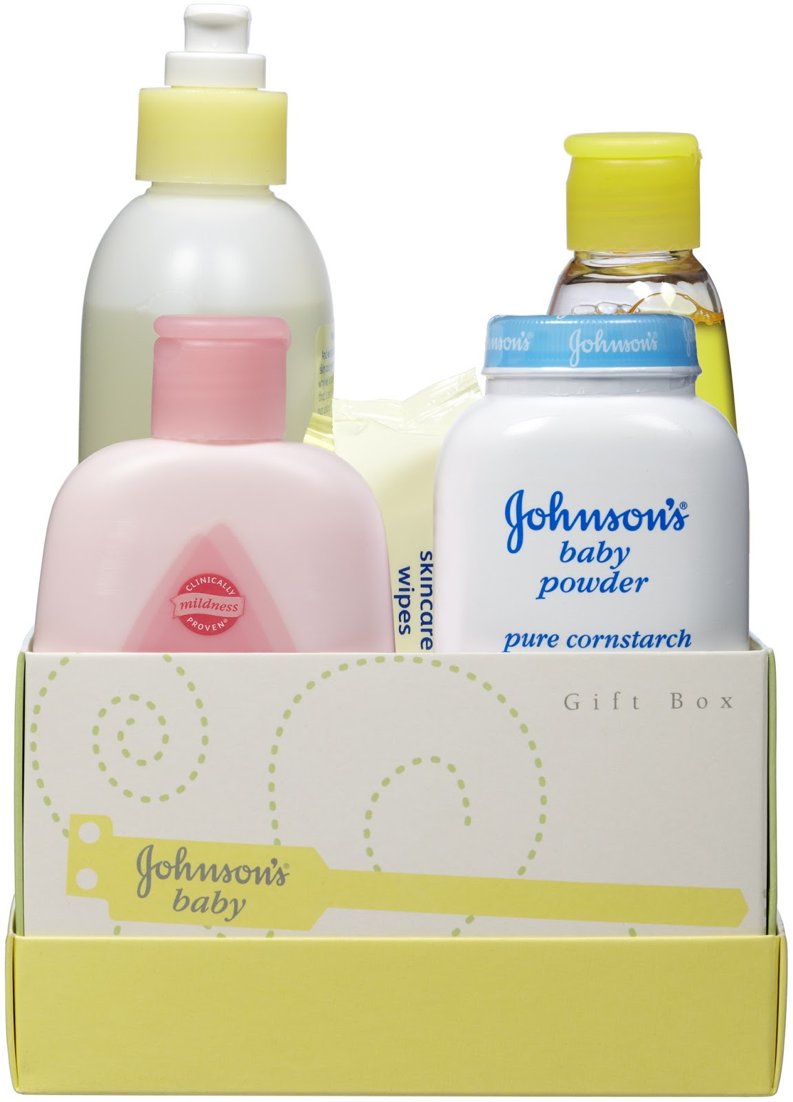 Giveaway: Johnson’s celebrates Royal Baby Fever