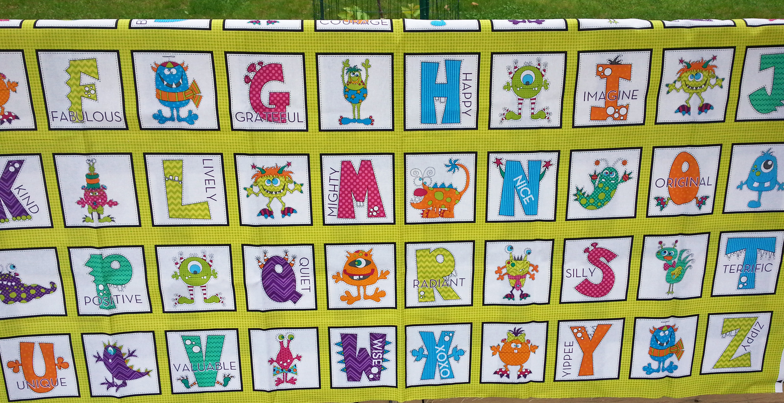 Patchwork Breeze: Upper Peninsula Quilt Shop