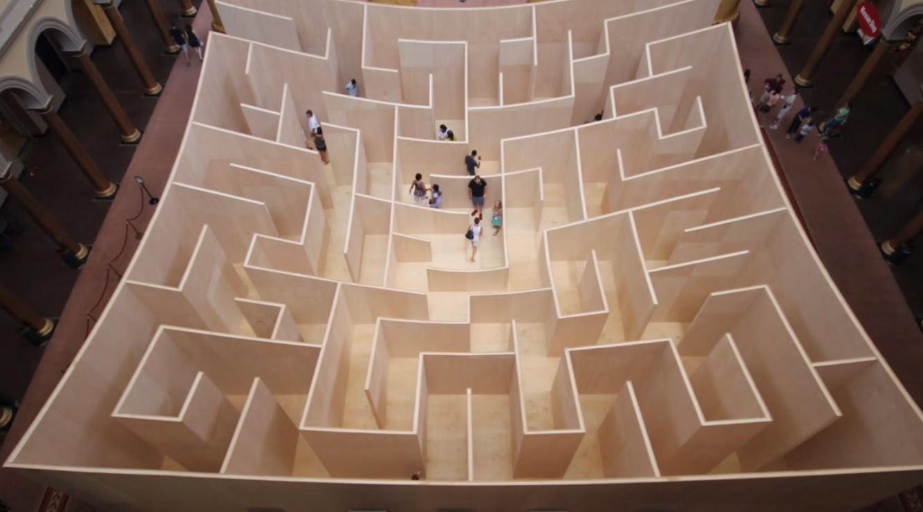 do@time: Perdersi nel museo