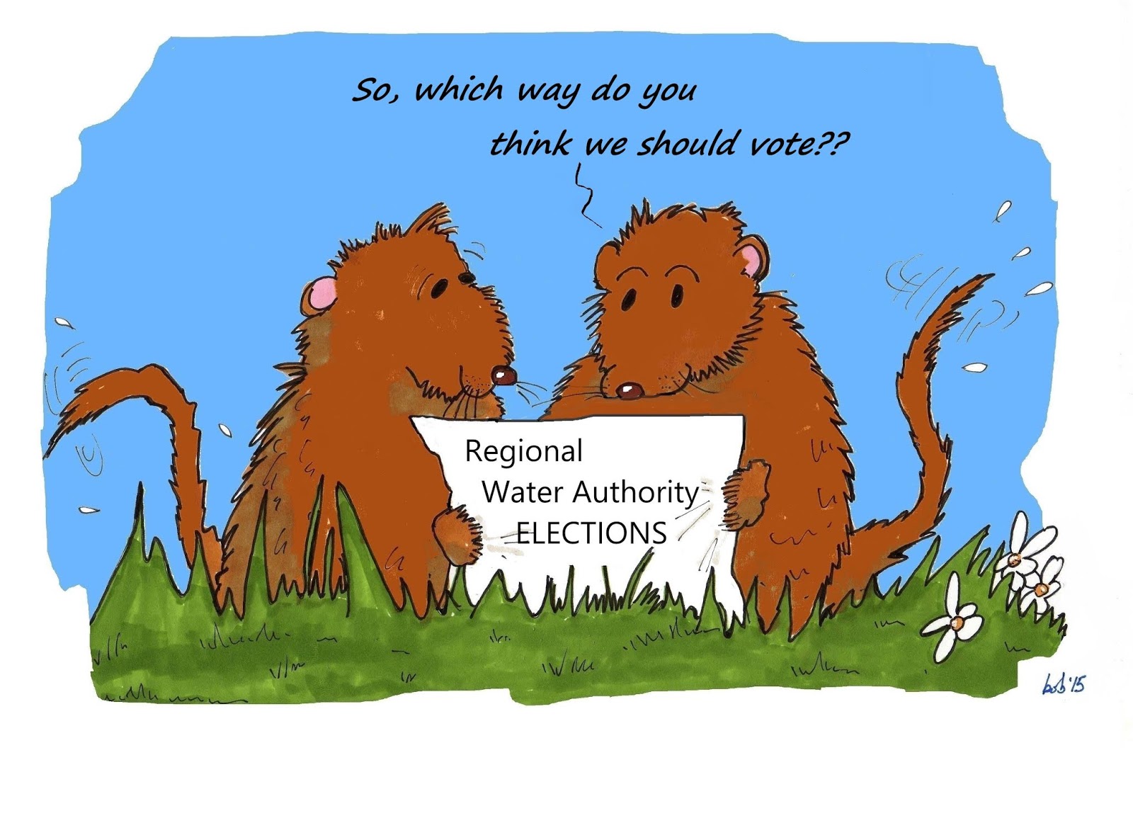 Not only...but also...: Muskrat Ramble