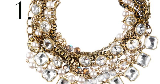 Here & Now | A Denver Style Blog: Chloe + Isabel Giveaway