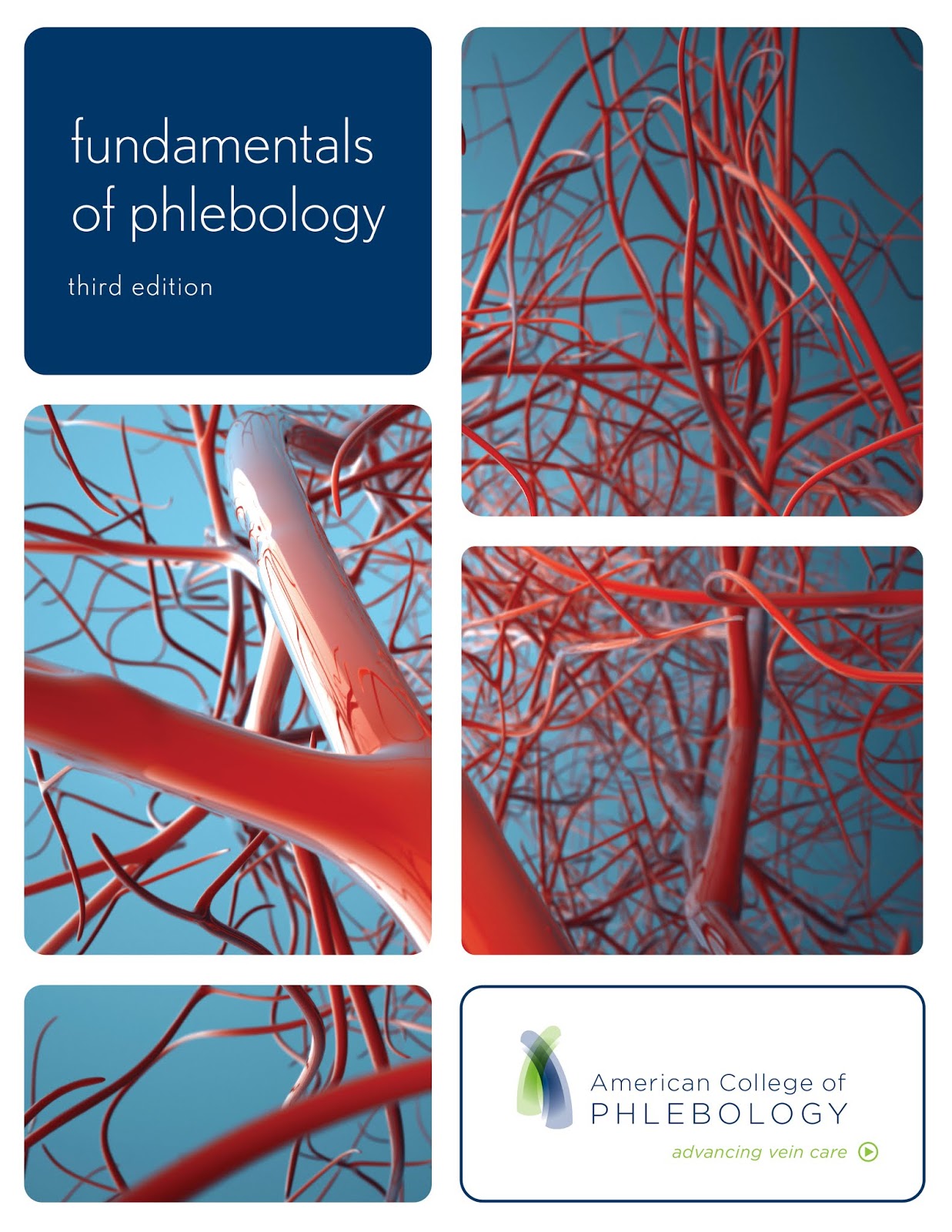 What is phlebology? ~ @VHC