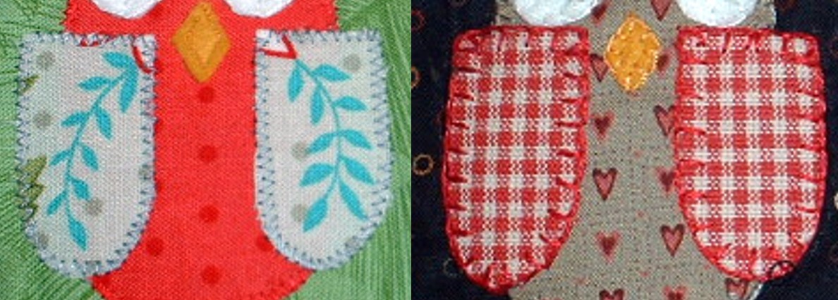 The Patchsmith: January 2013