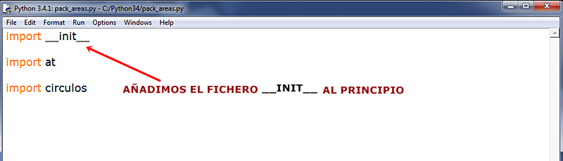 APRENDER A PROGRAMAR CON PYTHON: enero 2017