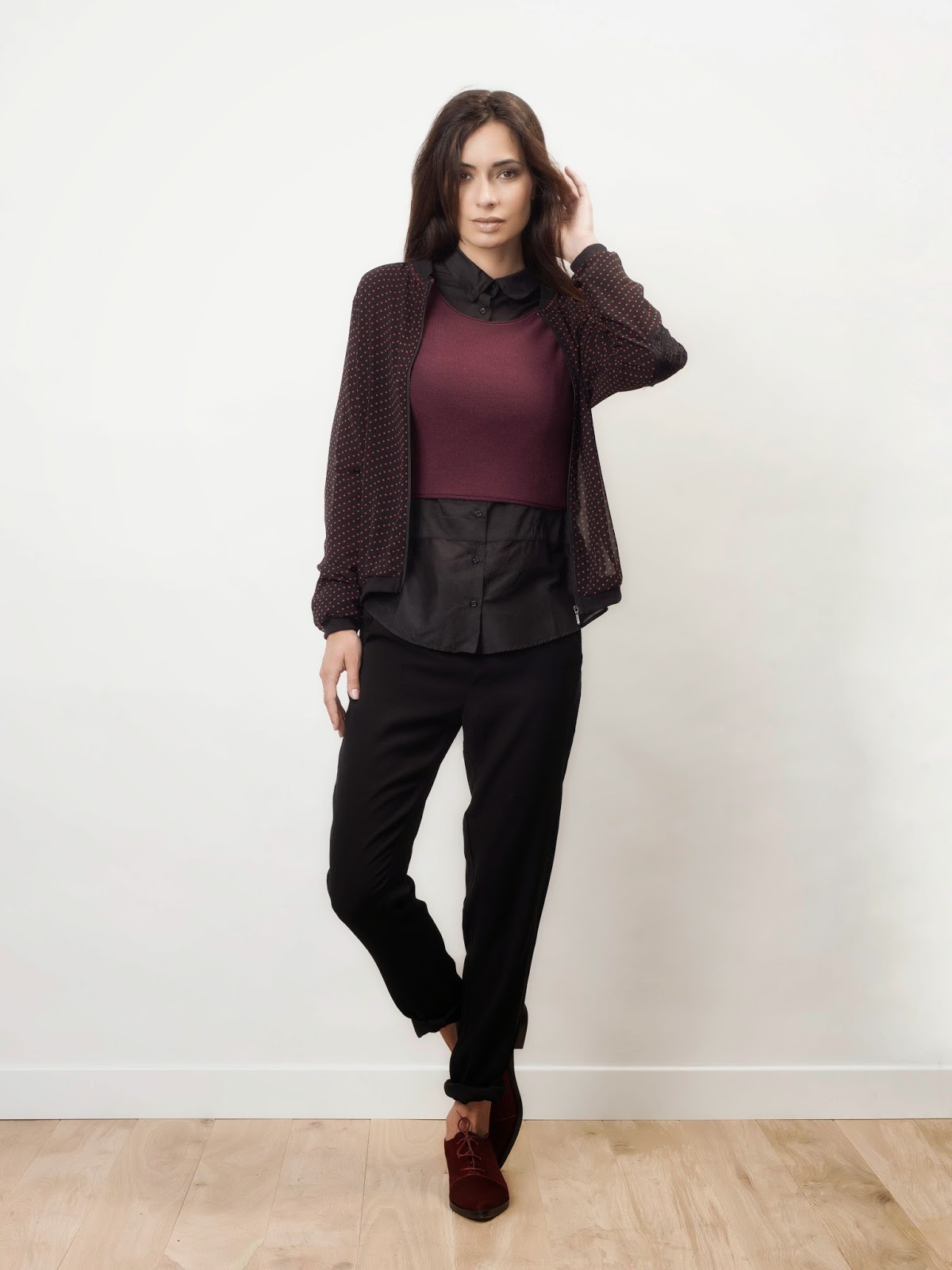 Miss Captain Du Groupe Captain Tortue Collection AH 2014, 46% OFF